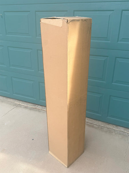 Synergistic Research Atmosphere Infinity plus 2 Mini Satellites in Whi ...