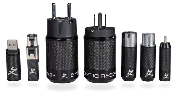 Synergistic Research UEF Performance Enhancer - Ethernet Filter ...