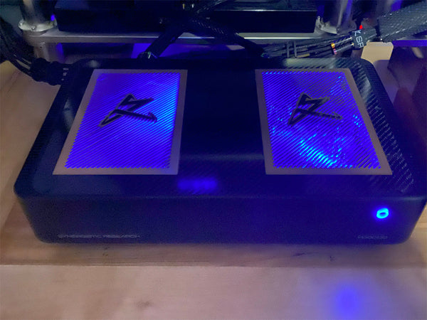 Synergistic Research Voodoo Music Streaming Server | highend ...