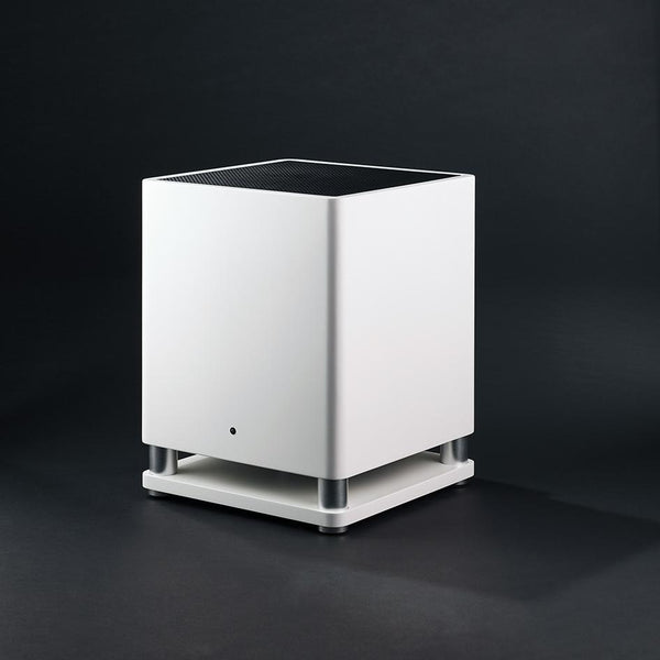 Scansonic MB-10 Active Subwoofer | highend-electronics, inc.