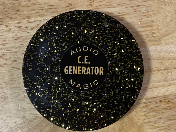Audio Magic Masterpiece CE Generators | highend-electronics, inc.