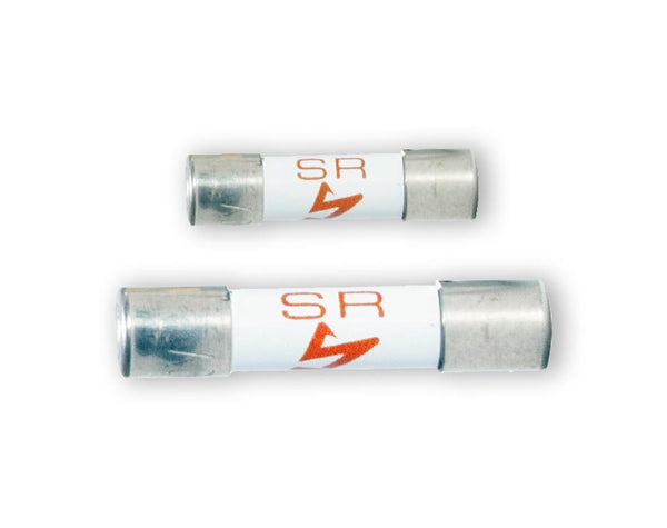 Synergistic Research ORANGE Quantum Fuses | highend-electronics, inc.